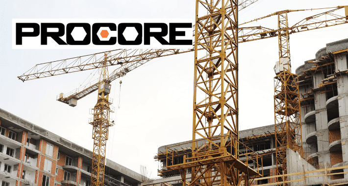 Especialízate en software para la construcción de Procore - Infochannel – Noticias y Negocios de ...