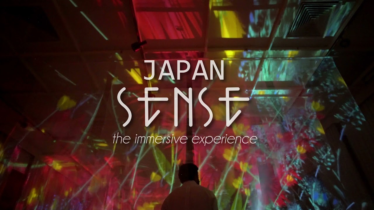 Japan Sense, Japón en exposición de Epson - Infochannel – Noticias y ...