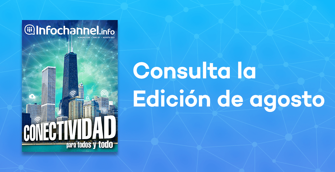 Infochannel - Las últimas noticias, eventos y nuevas oportunidades de ...