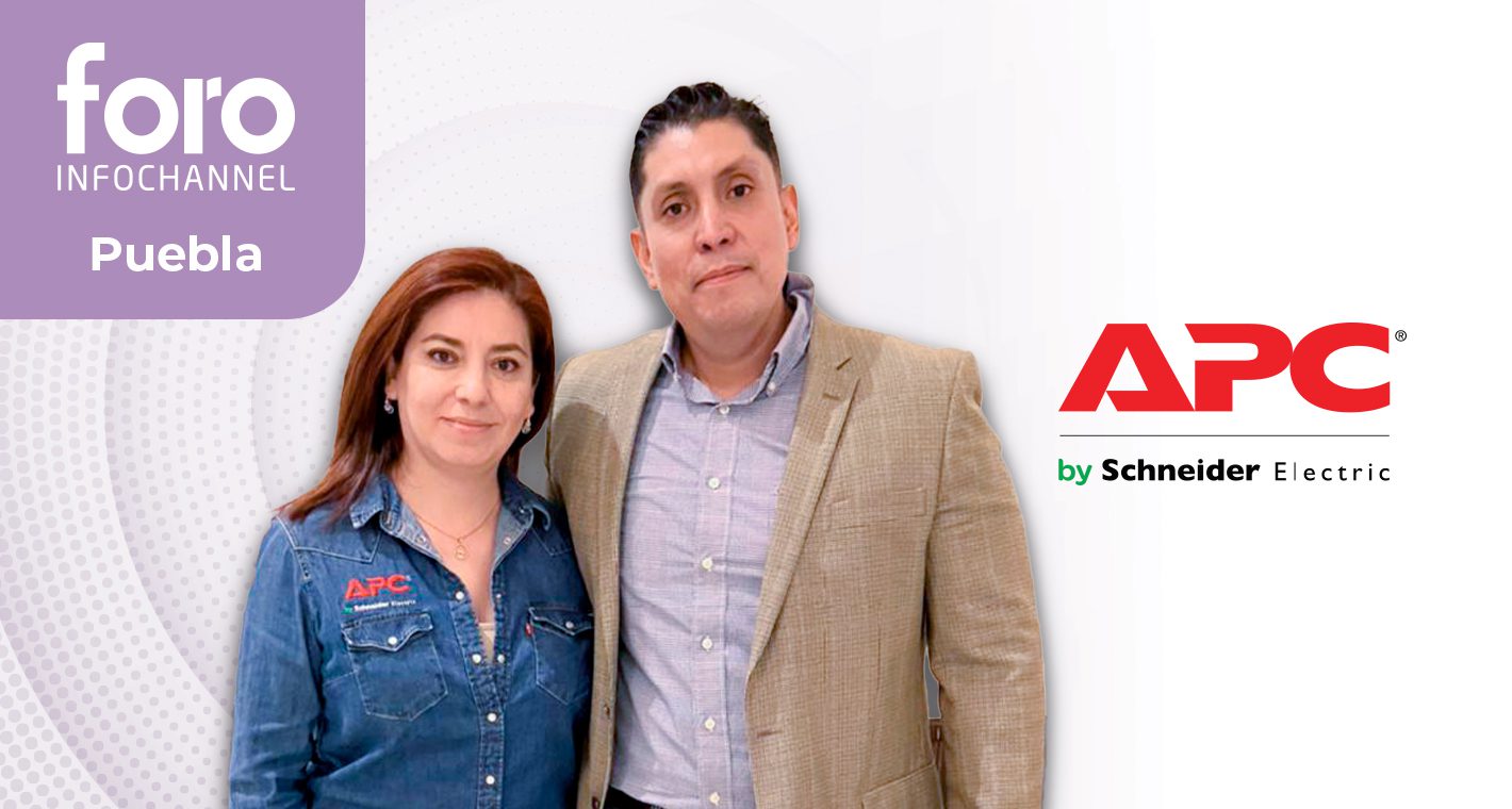 APC Foro Infochannel Puebla - Infochannel – Noticias y Negocios de ...
