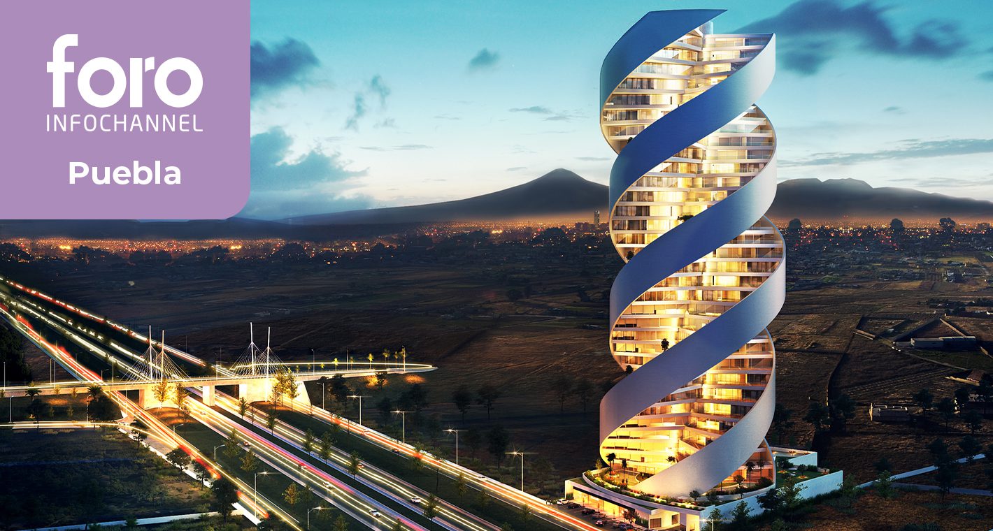 Foro Infochannel Tour 2022 llega a Puebla - Infochannel – Noticias y ...