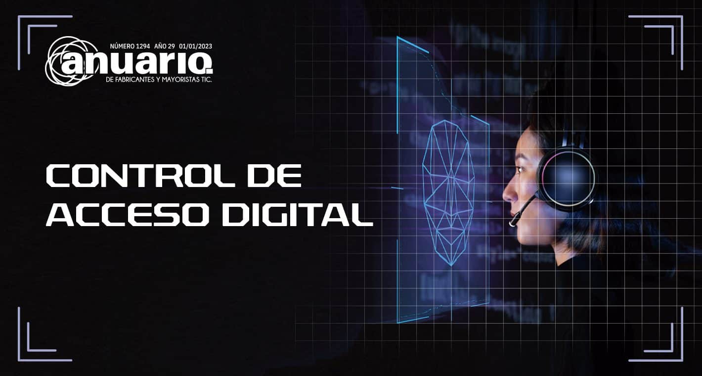 Tendencias en control de acceso que lideran la seguridad