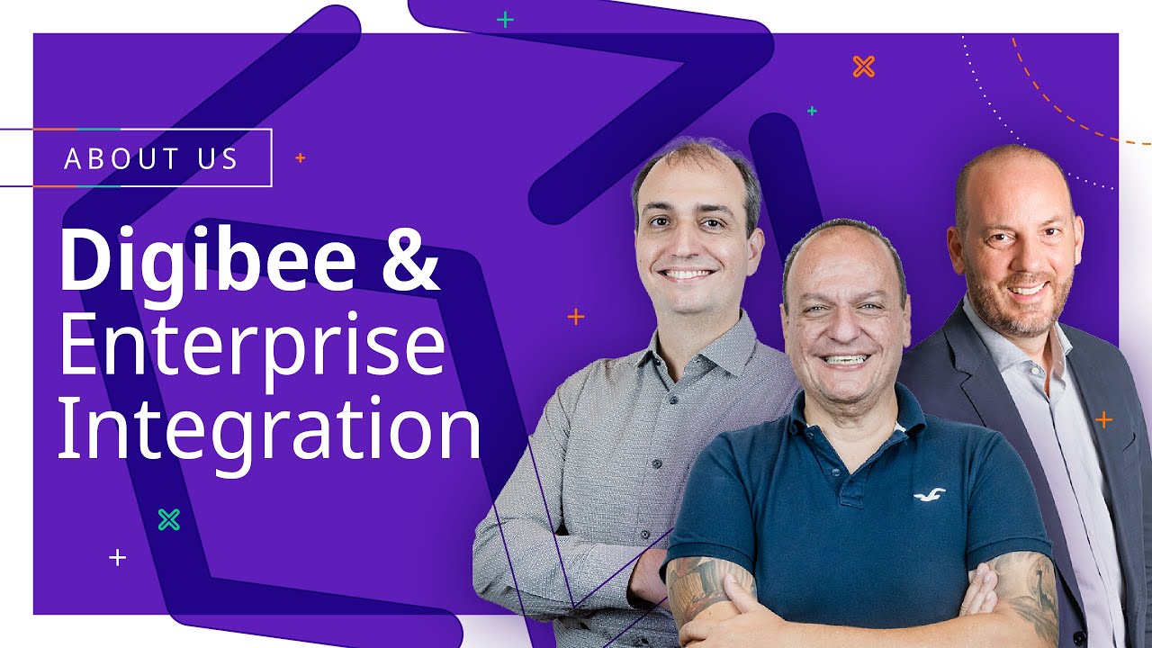 Construye y administra flujos de trabajo con Digibee