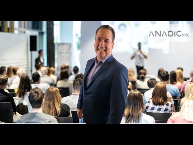 Inscríbete a la Junta Anual de la Anadic 2023