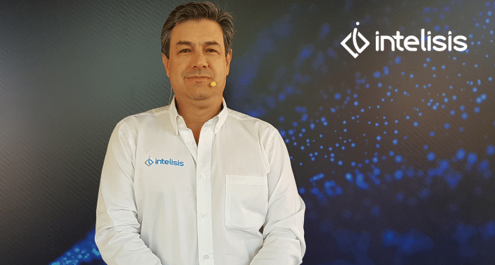 Intelisis 7000 con Inteligencia Artificial - Infochannel – Noticias y ...
