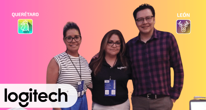 Logitech muestra innovaciones en Foro Infochannel