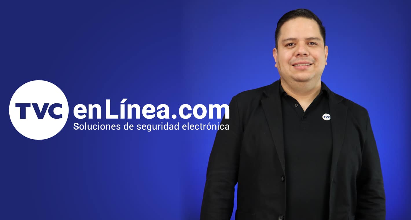 TVC en Línea transforma la seguridad electrónica con IA - Infochannel ...