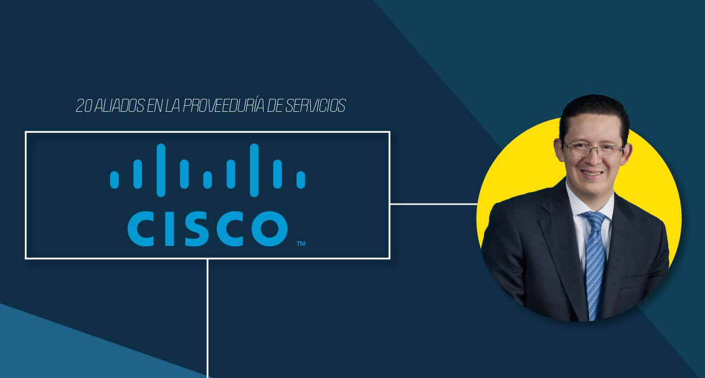 Entrega Servicios Premium y Enterprise Agreements con Cisco