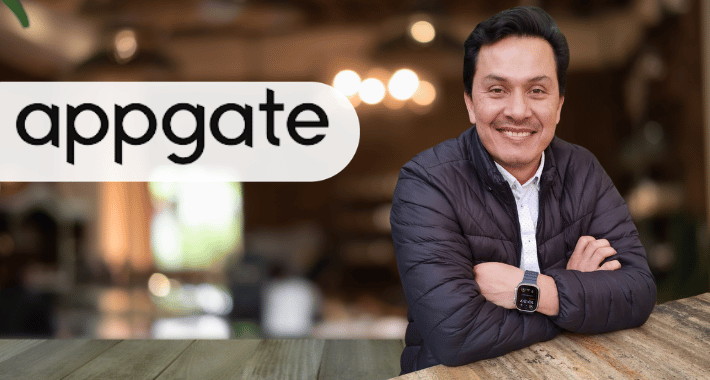 Appgate busca en México canales MSP