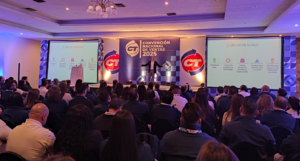 CT Internacional y su Convención Nacional 2025
