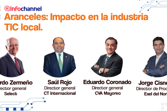 Infochannel - Noticias y Negocios de Tecnología en México y Más