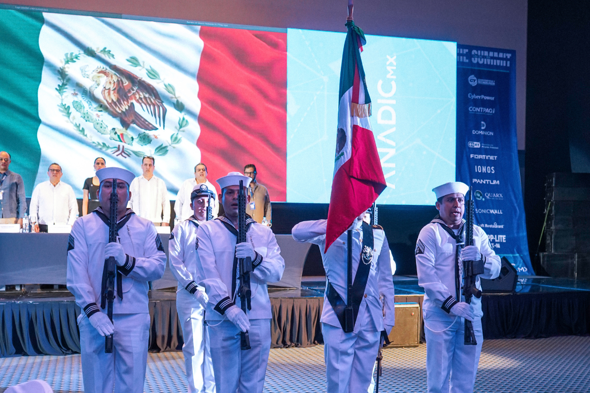 Anadic y Su Aniversario en la Riviera Maya