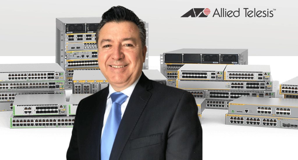 Allied Telesis promueve switches y access points inteligentes