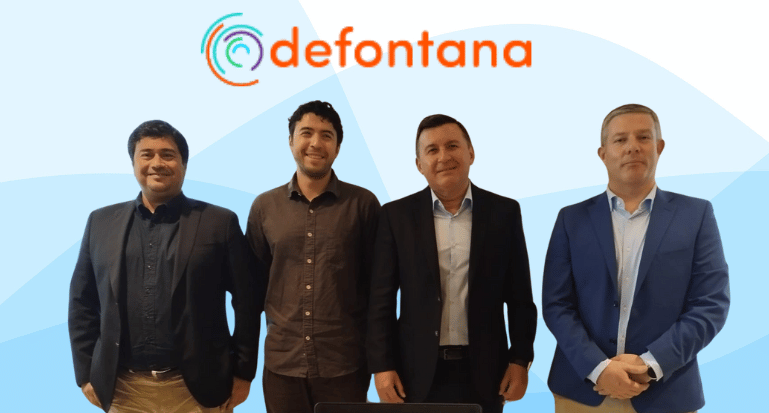 Defontana: ERP Modular y Escalable en la Nube