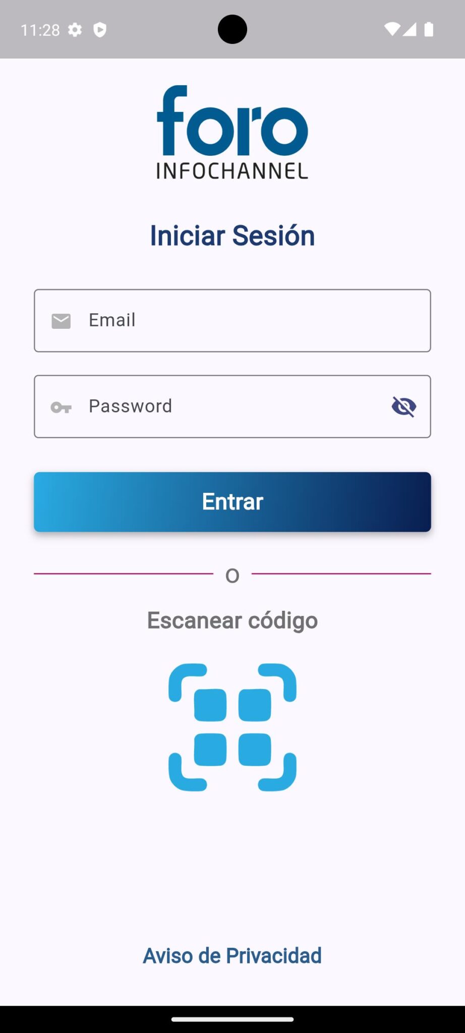 Descarga la app Foro Infochannel y aprovecha los beneficios