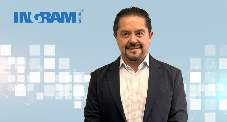 Ingram Micro y su Transformación Digital en México