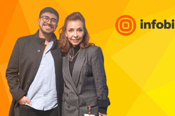 Kelly - Infochannel – Noticias y Negocios de Tecnología en México