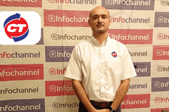 CT Internacional: Tendencias y Demandas en el Mercado