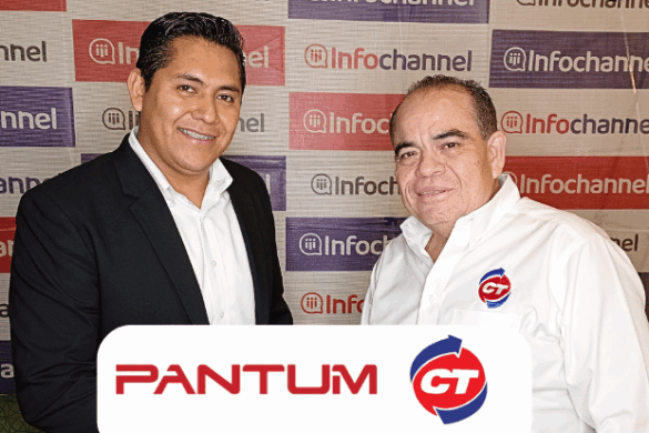 CT Internacional y sus 54 sucursales en México