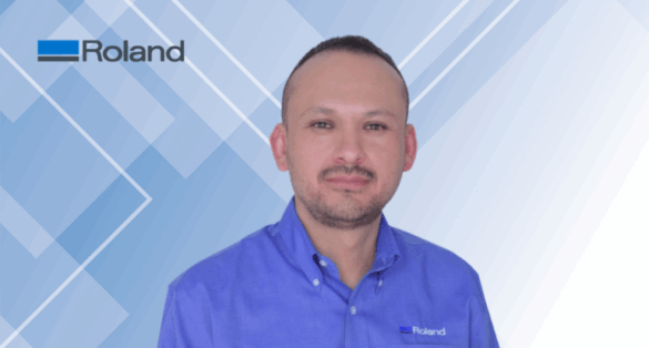 Roland como aliado estratégico en impresión