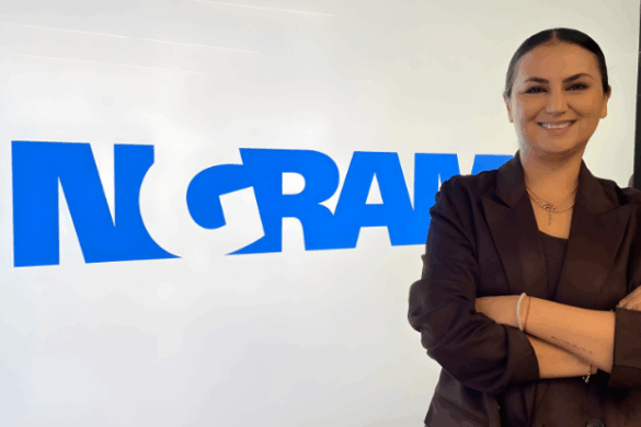 Ingram Micro y su Transformación Digital en México