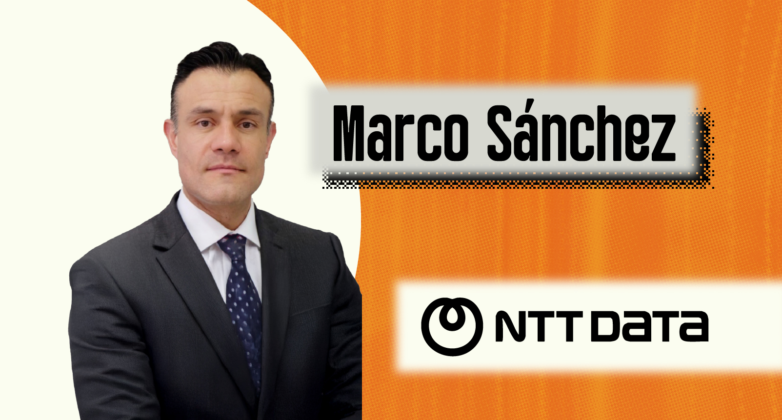 NTT Data: Consultoría al cliente apoyado de la IA