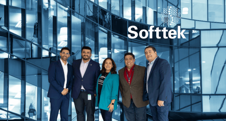 Softtek logra la certificación en gestión de IA