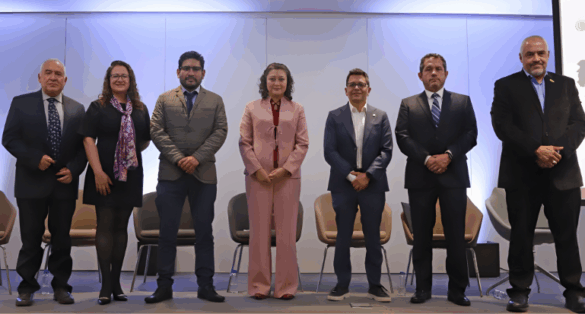 México publica el Plan Nacional de Ciberseguridad 2025-2030