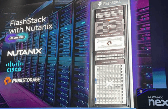 20 proveedores de servicios tecnológicos en México