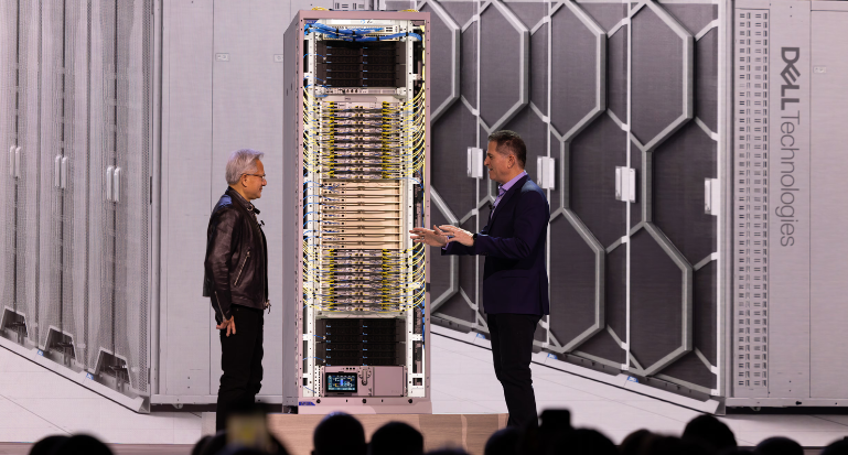 Dell Technologies World 2026 y la IA Agéntica
