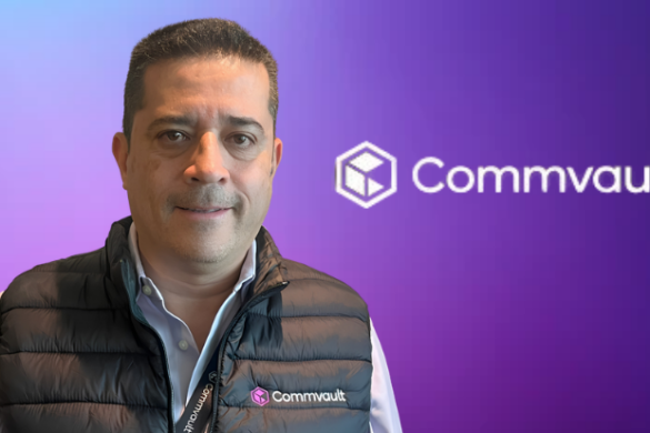 TD SYNNEX fortalece la relación con HPE