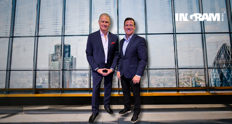 Ingram Micro: Estrategias Clave para el Futuro